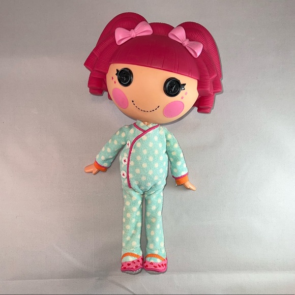 Mga | Toys | Lalaloopsy Tippy Tumblelina 209 Doll Full Size Pink Hair ...